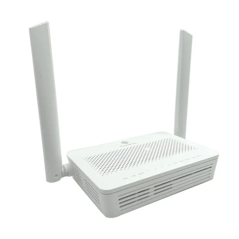 HUAWEI ONT HS8M8546V5 4 Puertos GigaEthernet WIFI AC | Ottonet